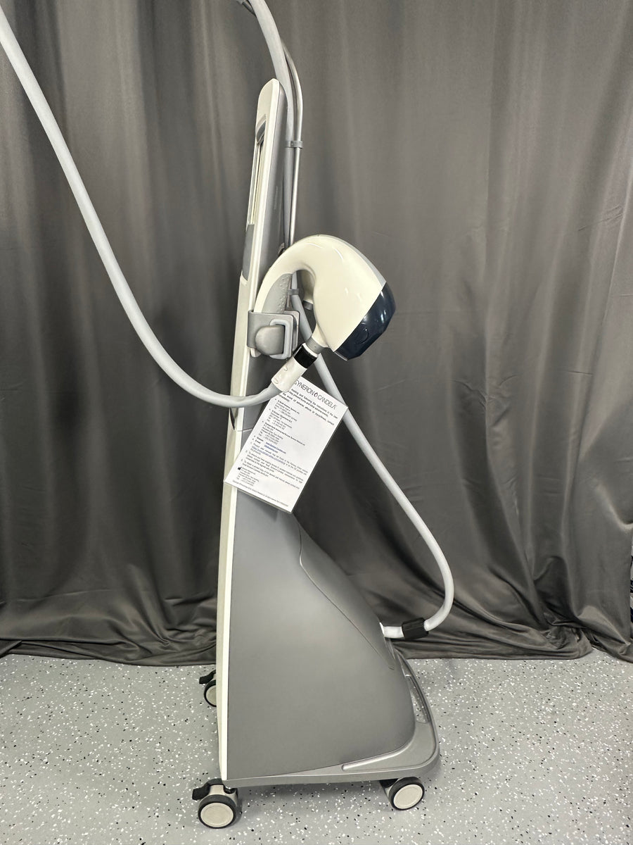 Syneron VelaShape III – Cosmetic Laser Exchange