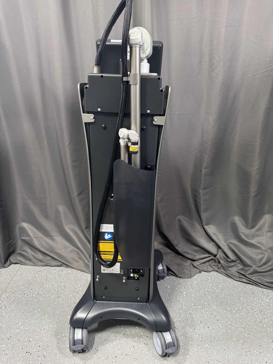 Smartxide Tetra Pro – Cosmetic Laser Exchange