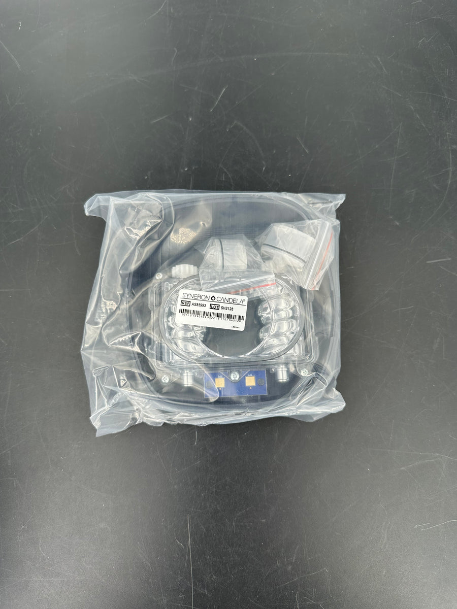 Syneron VelaShape III Smooth Applicator – Cosmetic Laser Exchange