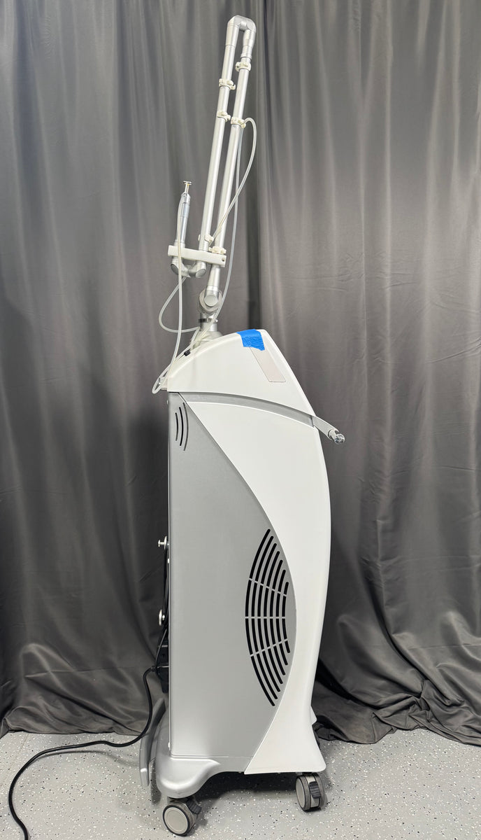 FemiLift Pixel CO2 – Cosmetic Laser Exchange