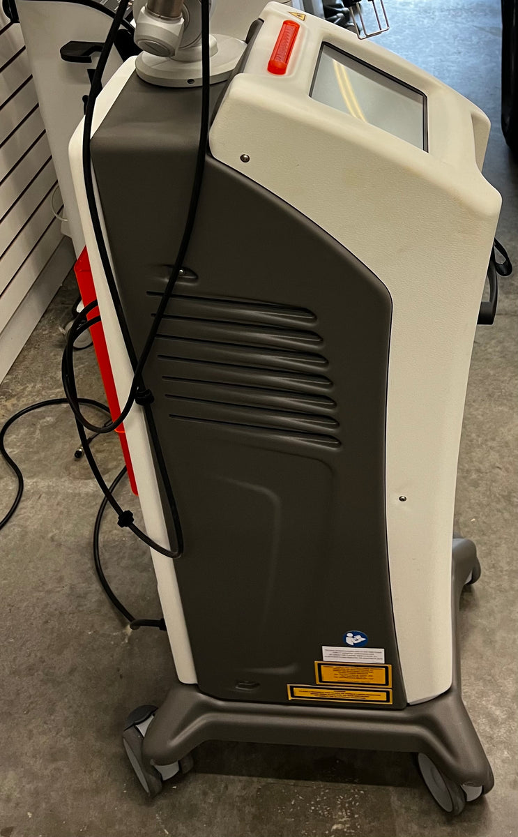 2022 DEKA Cartessa Tetra CoolPeel CO2 – Cosmetic Laser Exchange