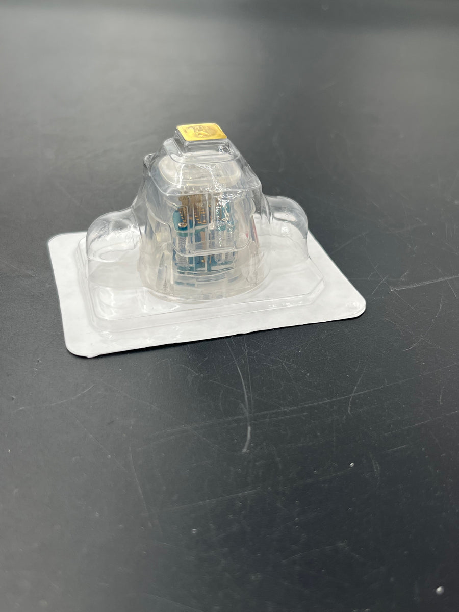 Virtue Smart 36 Pin Sterile Micro Needle Cartridge – Cosmetic Laser ...