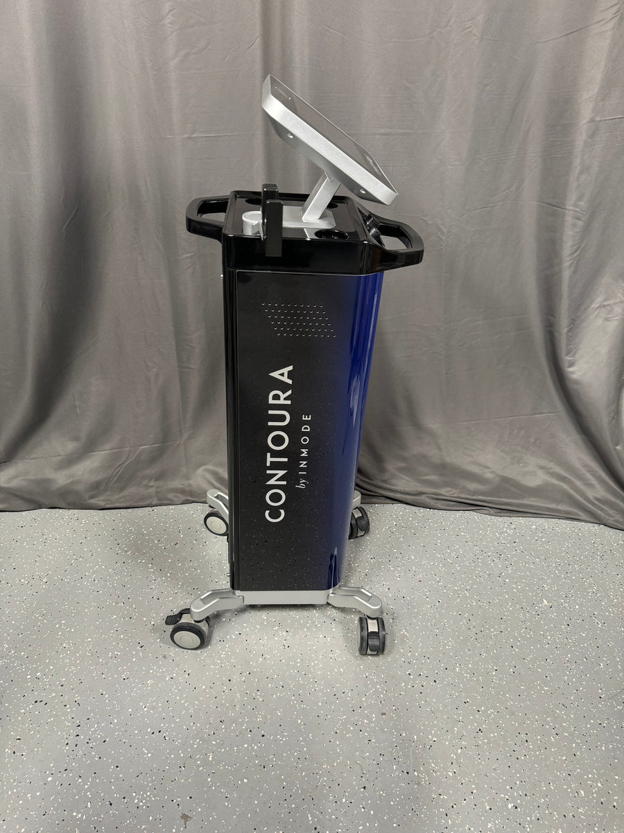 Inmode Contoura – Cosmetic Laser Exchange