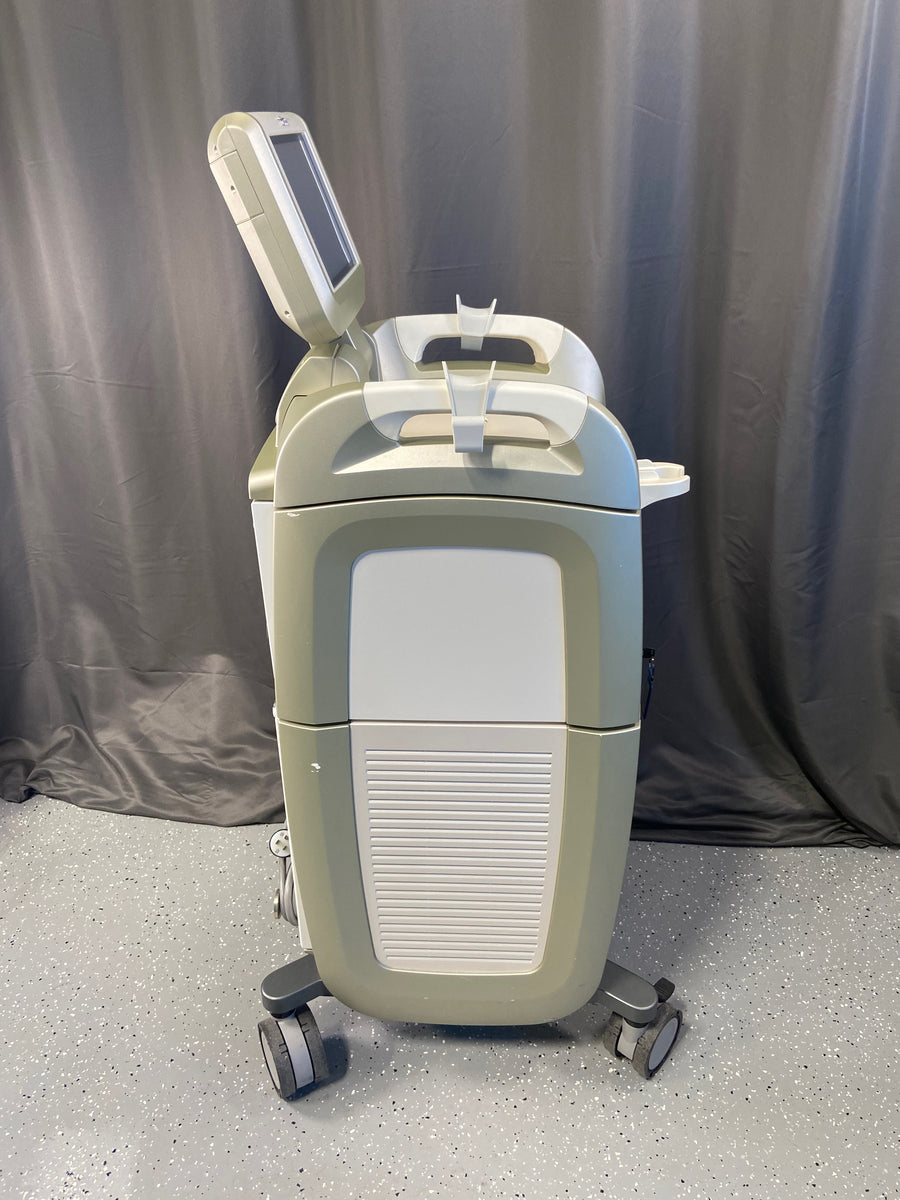 2011 Alma Harmony XL w/ 515, 540 and Pixel Pro 2940 Erbium – Cosmetic ...