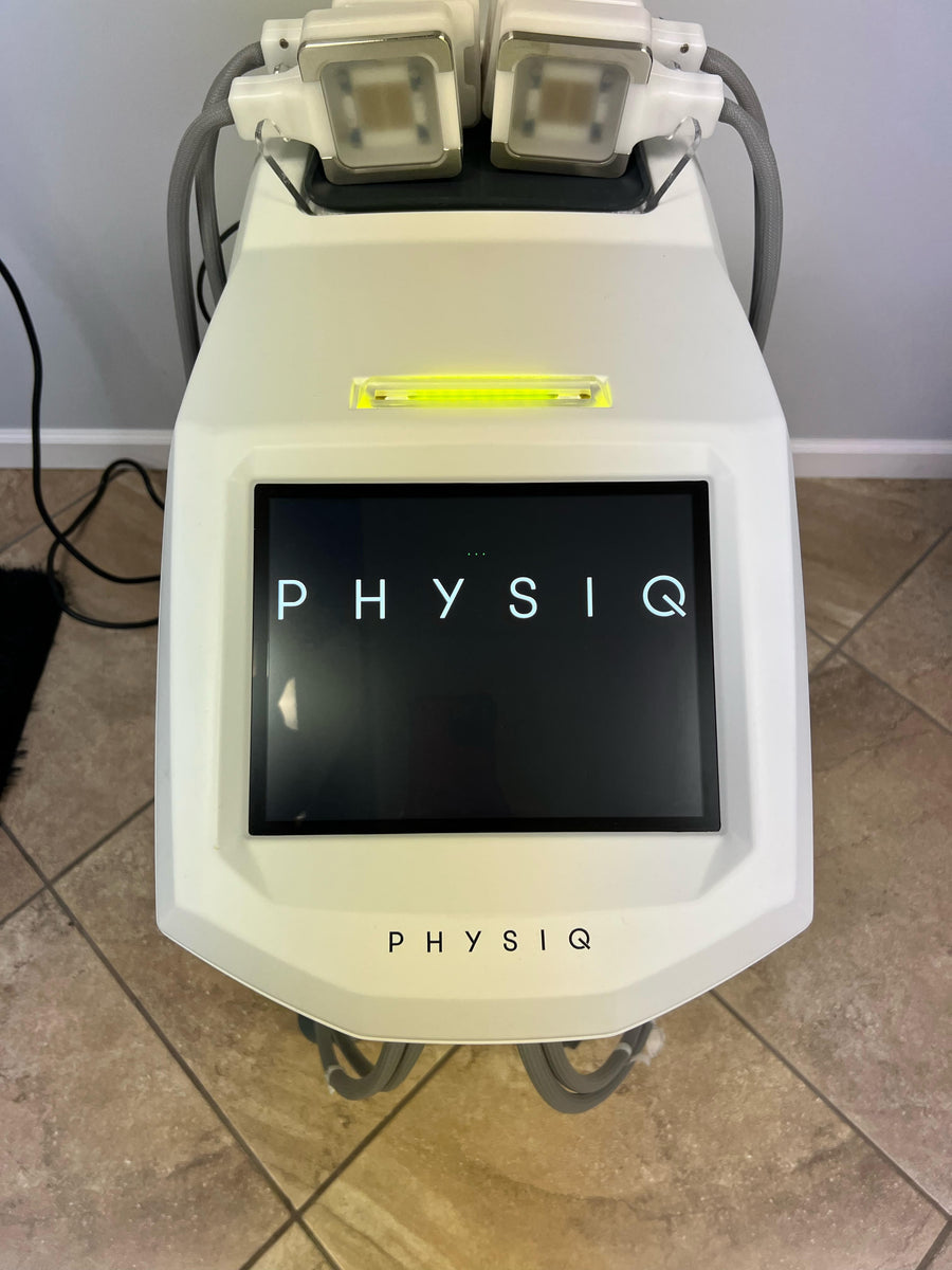 Cartessa Deka PHYSIQ 2021 Hands Free Muscle Sculpting Skin Tightening ...