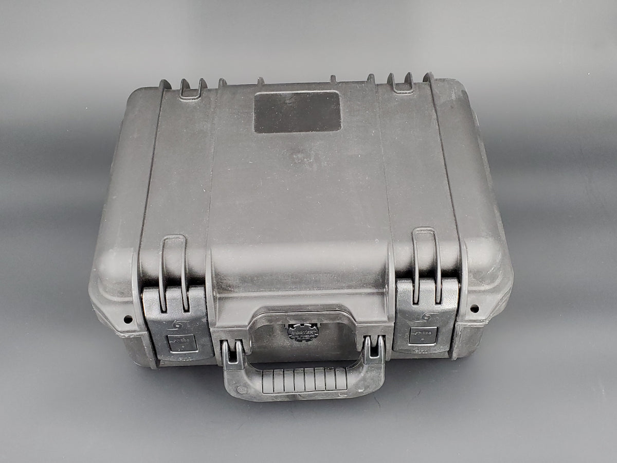 Candela PicoWay Resolve Handpiece Set w/ KTP YAG (532nm/1064nm ...