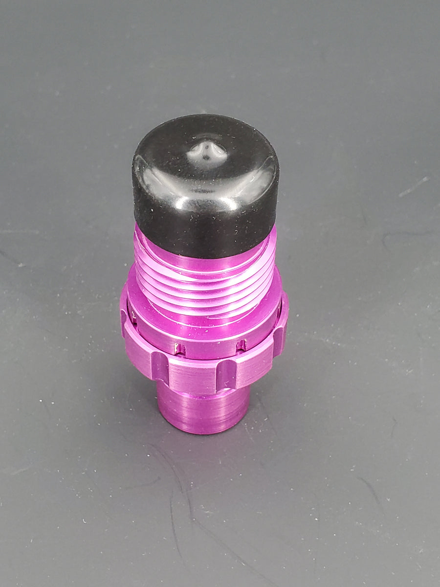 **Candela Syneron CO2RE Intima Core Feminine Rejuvenation Laser Purple ...