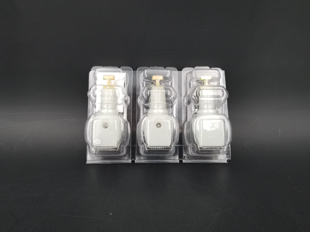 Inmode Invasix Fractora RF Microneedling 60 Pin Handpiece Tip QTY 3 RE ...