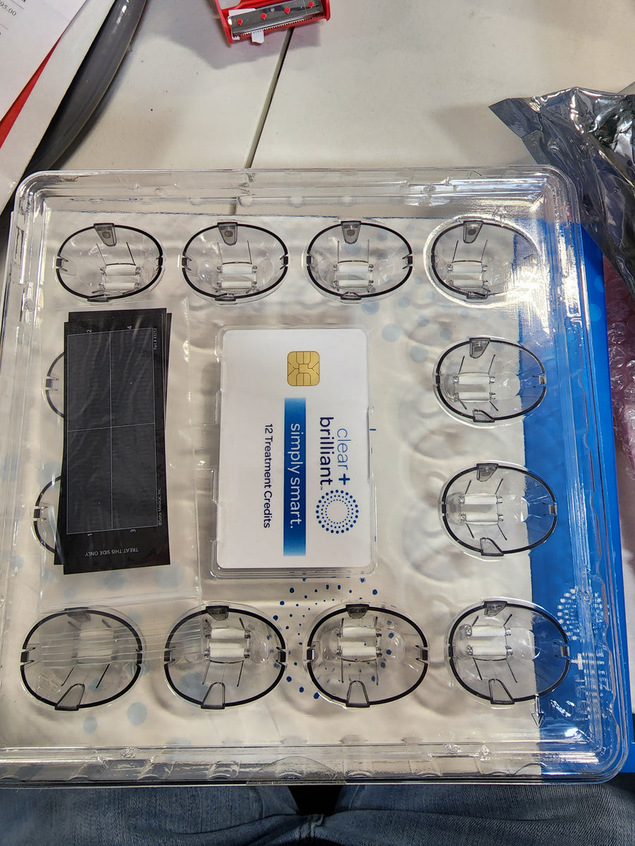 Solta Clear and Briliant Tips – Cosmetic Laser Exchange