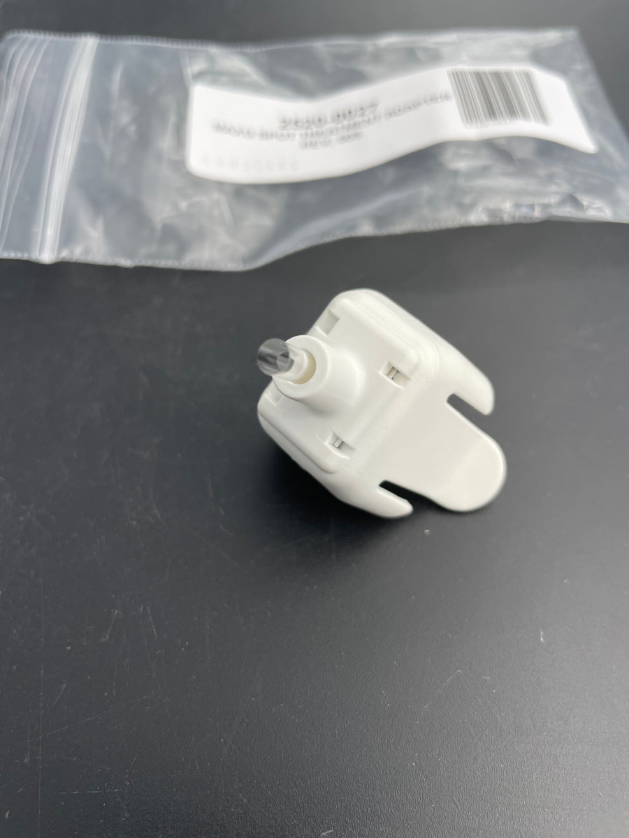 Palomar Icon Cynosure MaxG Hand piece 4mm Adapter Tips Small Spot IPL ...