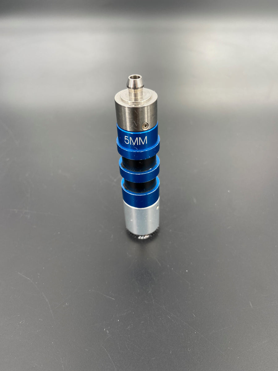 Candela Gmax Pro Slider 5mm – Cosmetic Laser Exchange