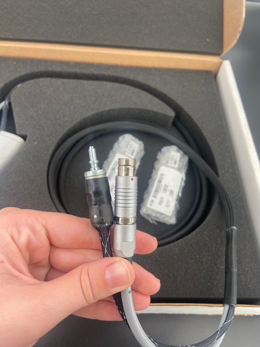 Candela Gmax Pro 18mm – Cosmetic Laser Exchange