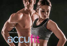 2021 Lutronic Accufit – Cosmetic Laser Exchange