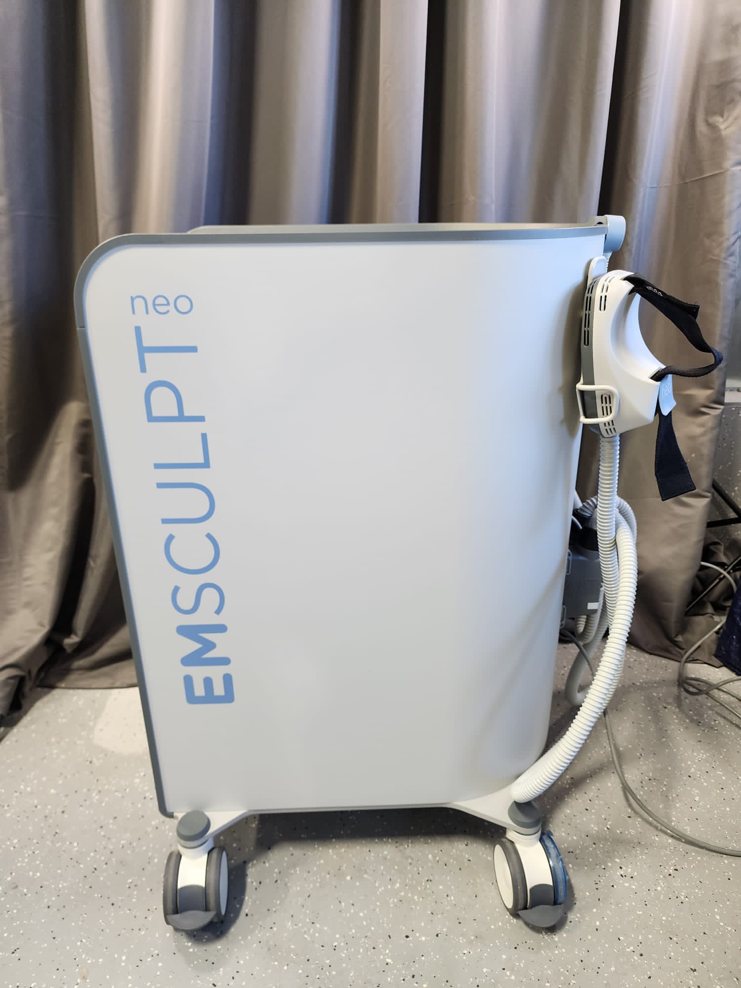 2021 BTL Emsculpt Neo FINANCING!! – Cosmetic Laser Exchange