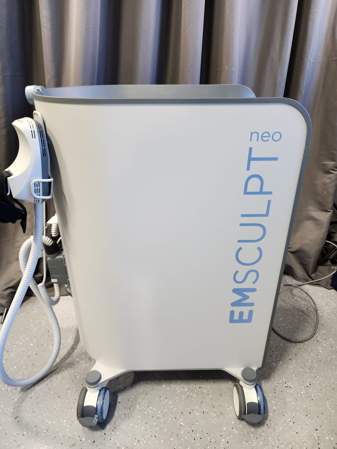 2021 BTL Emsculpt Neo FINANCING!! – Cosmetic Laser Exchange