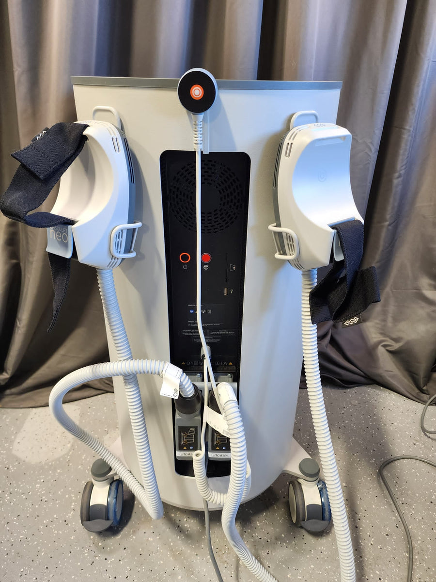 2021 BTL Emsculpt Neo FINANCING!! – Cosmetic Laser Exchange