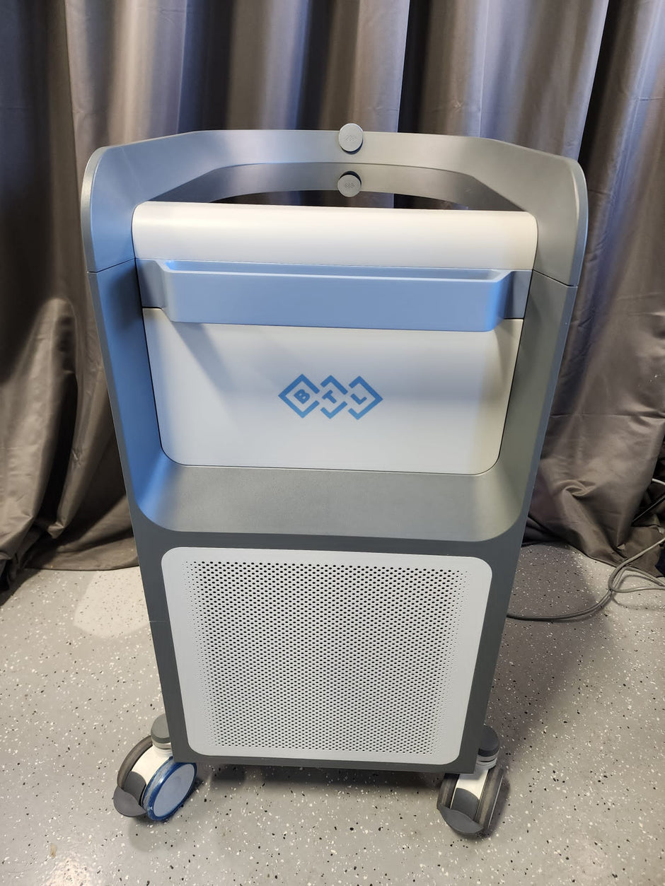 2021 BTL Emsculpt Neo FINANCING!! – Cosmetic Laser Exchange