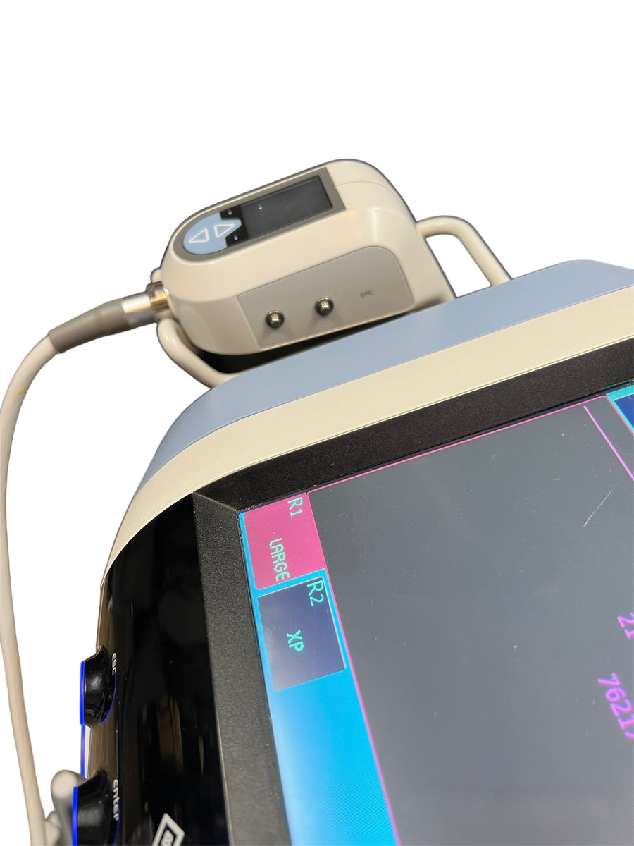 2018 BTL Exilis Ultra RF Body and Face Ultrasound – Cosmetic Laser Exchange